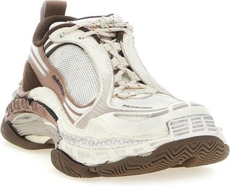 Balenciaga Triple Sneaker - White