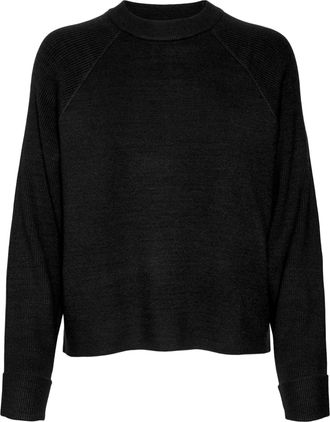 Vero Moda VMGOLD Mix LS O-Neck Pullover GA