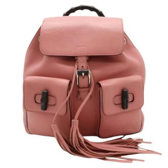 Gucci Damen, Pre-Owned, Rosa, ONE SIZEGr&ouml;&szlig;e