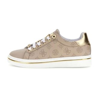Guess Damen, Schuhe, Beige, 37 EUGr&ouml;&szlig;e