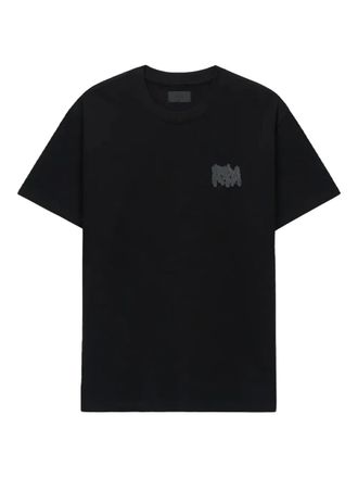 Rta Colin T-Shirt - Schwarz