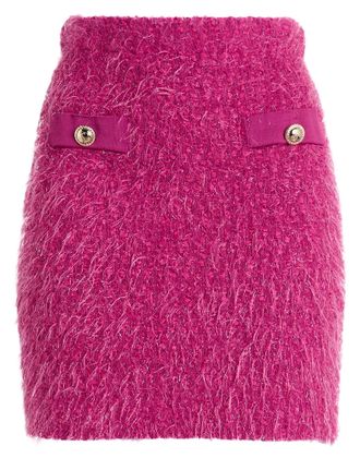 Simona Corsellini HOSEN & R&Ouml;CKE - Minir&ouml;cke auf YOOX.COM