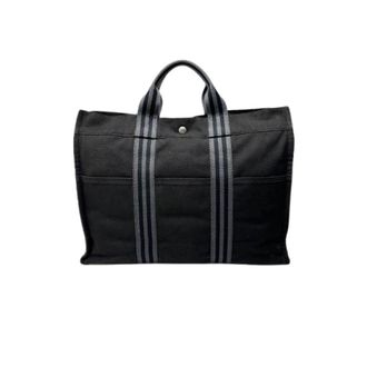 Herm&egrave;s Pre-owned Vintage Handtasche - - Pre-owned - Damen - Schwarzk - ONE SIZE