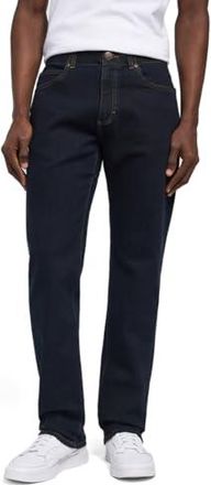 Lee Homme Straight Fit MVP Jeans, Rinse, 30W / 32L