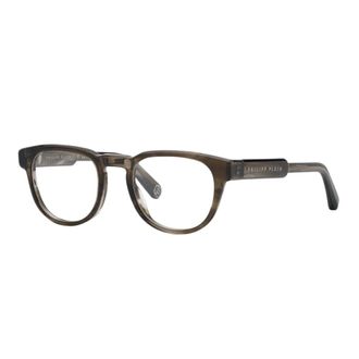 Philipp Plein Herren, Accessories, Grau, 51 MMGr&ouml;&szlig;e