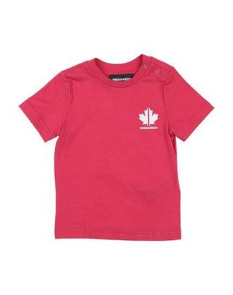 Dsquared2 TOPS - T-shirts sur YOOX.COM