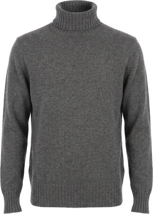 Alpha Studio STRICKWAREN - Rollkragenpullover auf YOOX.COM