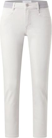 Angels Damen, Jeans, Grau, 3XLGr&ouml;&szlig;e