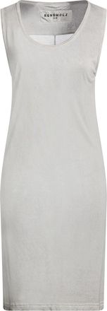 Rundholz KLEIDER - Mini-Kleider auf YOOX.COM