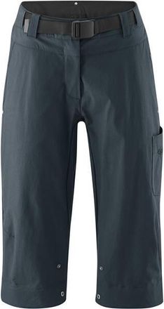 Gonso Damen Sporthose Ruth 3/4 Da-Bikehose-3/4