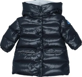 Moncler MANTEAUX - Doudounes plume ou synth&eacute;tique sur YOOX.COM