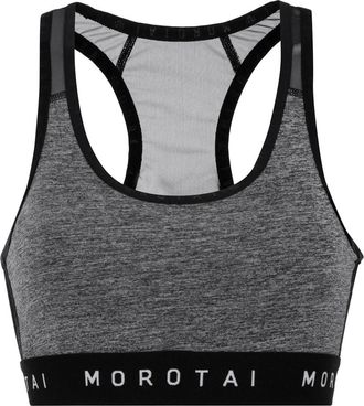 Morotai Sport-BH Athletic