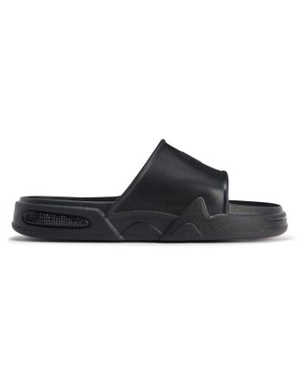 Giuseppe Zanotti GZ-SLIDE GHOST Flache Schuhe