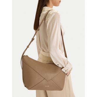 Gino Rossi Handtasche GINO ROSSI C-LDA8558 Beige