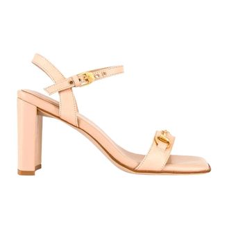 Jeffrey Campbell Damen, Schuhe, Beige, 37 EUGr&ouml;&szlig;e