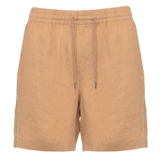 Ralph Lauren Homme, Shorts, Brun, Taille: M Shorts d&eacute;contract&eacute;s