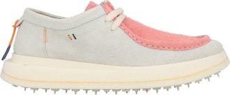 Barracuda SCHUHE - Schn&uuml;rschuhe auf YOOX.COM