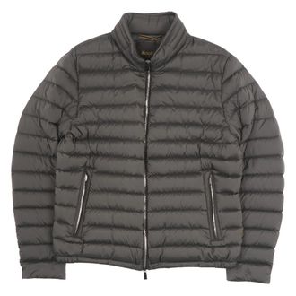 Moorer Homme, Vestes, Vert, Taille: 3XL Veste Alec-S3C