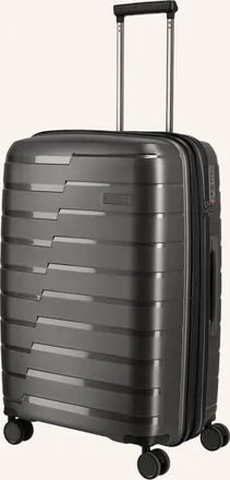 Travelite Trolley Air Base M grau