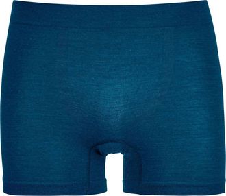 Ortovox 120 COMP Light Boxer Shorts, Herren