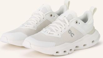 On Fitnessschuhe Cloudpulse Next weiss