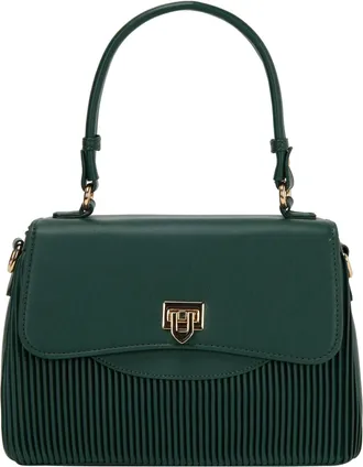Faina Handtasche Handtasche Frauen Olive