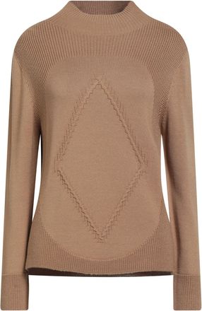 Corte dei Gonzaga STRICKWAREN - Rollkragenpullover auf YOOX.COM