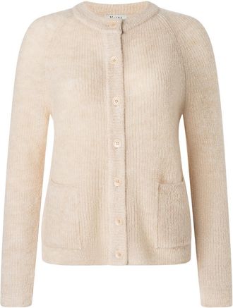 Maerz Strickjacke Knopf 1/1 Arm