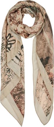 Desigual FOU TAPESTRY RECTANGLE