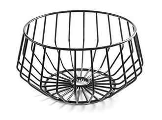 Lacor 61127 Obstkorb, mittelgroß, Eisen