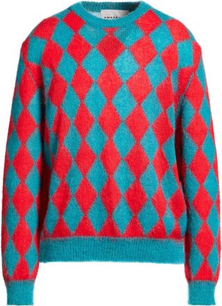 Amaranto STRICKWAREN - Pullover auf YOOX.COM