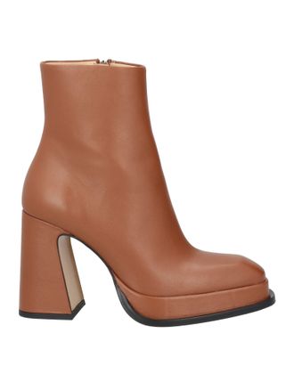 Souliers Martinez SCHUHE - Stiefeletten auf YOOX.COM