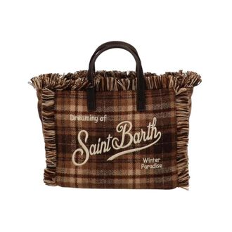 MC2 Saint Barth Vanity Mini - - Bags - Damen - Braun - ONE SIZE