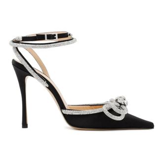 Mach & Mach Mach & Mach, Damen, Schuhe, Schwarzk, 39 EUGr&ouml;&szlig;e
