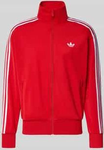 adidas Originals Sweatjacke mit Logo-Stitching Modell FIREBIRD