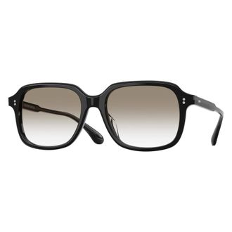 Oliver Peoples Monture optique Tassin - unisex - Accessoires - Noir - Taille: 54 MM