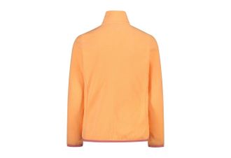 F.lli Campagnolo Fleecejacke CMP M&auml;dchen Fleecejacke KID G JACKET 33H4315