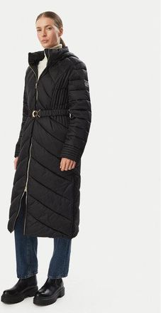 Emporio Armani Winterjacke 7W001501 AF25639 UC001 Schwarz Regular Fit