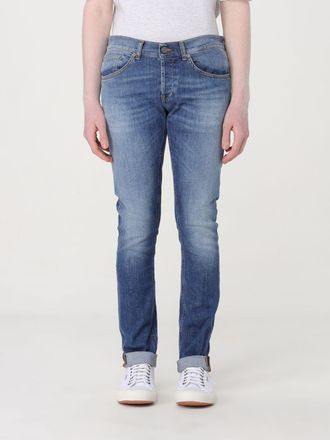 Dondup Jeans DONDUP Homme couleur Denim