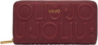 Liu Jo Geldb&ouml;rse AF6170 E1139 Schwarz
