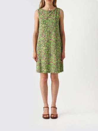 Maliparmi Robe Femme couleur Violet
