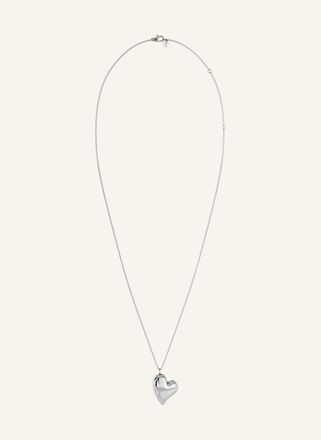 Edblad Edblad Halskette Amorina L silber