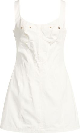 Elisabetta Franchi KLEIDER - Mini-Kleider auf YOOX.COM