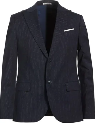 Daniele Alessandrini ANZ&Uuml;GE und CO-ORDS - Blazers auf YOOX.COM
