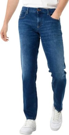 Alberto Alberto, Herren, Jeans, Blau, W31 L32Gr&ouml;&szlig;e
