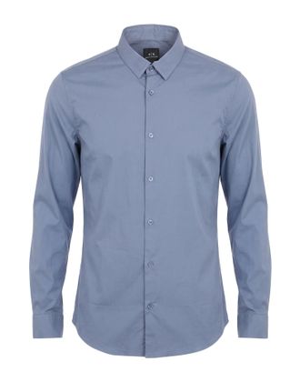 A|X Armani Exchange TOPS - Hemden auf YOOX.COM