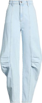 Rotate HOSEN & R&Ouml;CKE - Jeanshosen auf YOOX.COM