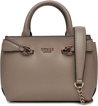 Guess Handtasche HWVG96 39760 Braun