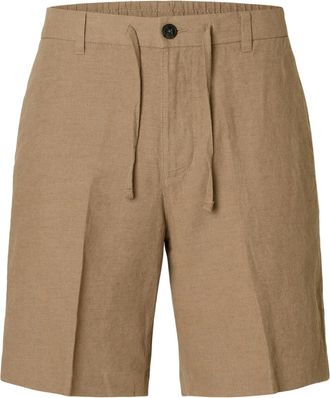 Selected Shorts SLHLEROY