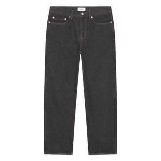 Les Deux Ricky 2-Tone Denim Jeans - - Jeans - Herren - Schwarzk - W30